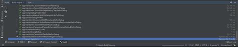 Android Studio 34 Taking Too Much Time To Build The Project Stack