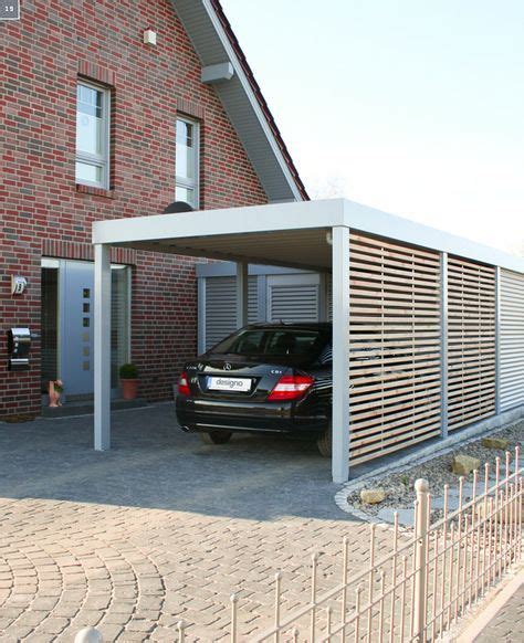 Flexibel Und Hochqualitativ Garagenbau Carport Mit Schuppen Carport