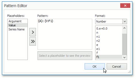 Seriesbaselegendtextpattern Property Cross Platform Class Library