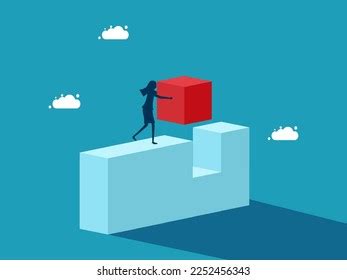 Woman Solving Cube Images Stock Photos D Objects Vectors Shutterstock