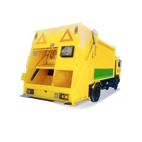 Garbage Compactors Website Of Taska Advanced Industries Inc Manila
