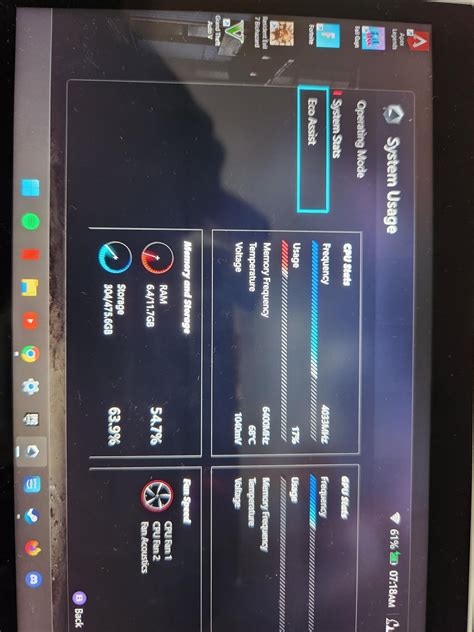 The Mouse Cursor Doesnt Appear When I Have Steam Or Epic Games Open