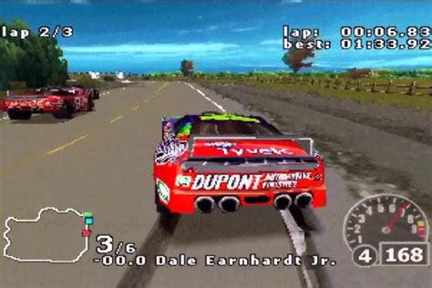 Cheat Nascar Rumble Ps1 Lengkap Sampai Tamat