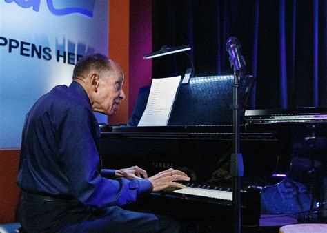 The Charles Lewis Quintet Joseph Berg Jazz Photographer