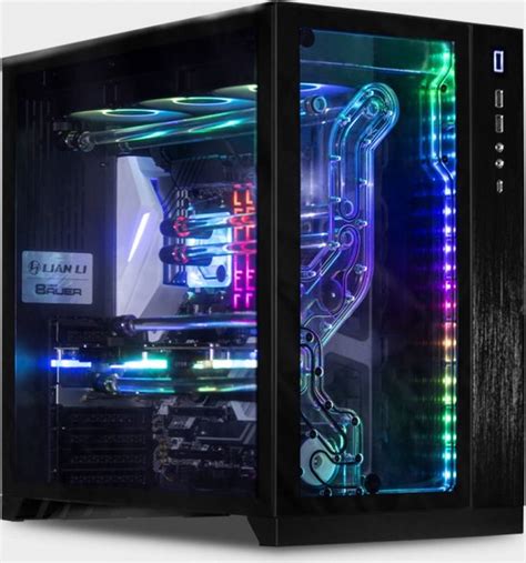 Hardware Experts Game Pc Extreme Fluid Intel Core I7 11700kf 16gb 1tb Nvme Ssd