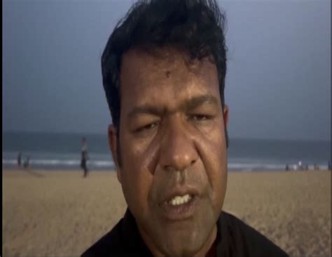 Sand Artist Sudarsan Pattnaik Pays Tribute To Satish Kaushik In Puri