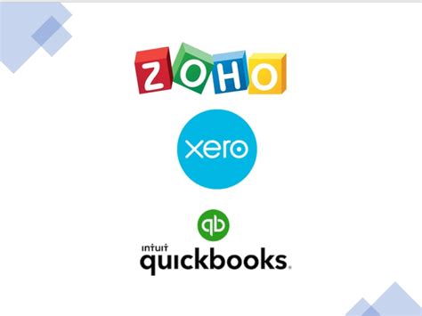 A Live Fix For Any Accounting Or Technical Issue In Qbo Xero Zoho Odoo Upwork