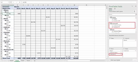 Creating A Data Model In Excel Acuity Training Creating A Data Model In Excel Acuity Training