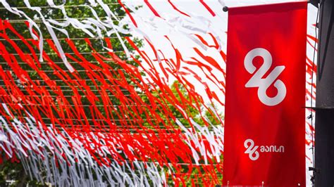 26 მაისი საქართველოს დამოუკიდებლობის დღე 26 05 2024 ს Sputnik საქართველო