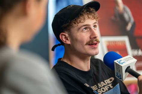 Filip Zaręba O Swoim Debiucie I Roli W Serialu 1670 Czy Przejmuje