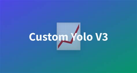 Custom Yolo V3 A Hugging Face Space By Mkthoma