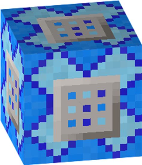Tag Texture Command Block Nova Skin