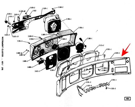 Time For A New Project 73 Javelin 360 The Amc Forum Page 6