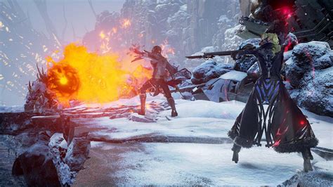 Is Code Vein Multiplayer Answered