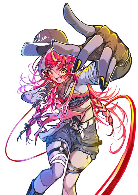 Kghazir Kureiji Ollie Hololive Hololive Indonesia Commentary