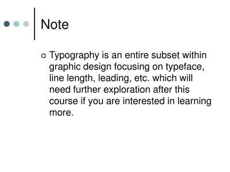 ppt typography powerpoint presentation free download id 1701794