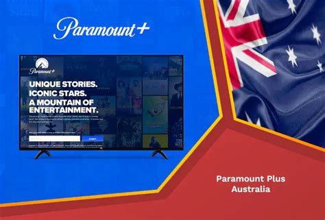 How To Watch Paramount Plus Australia From Abroad Jan