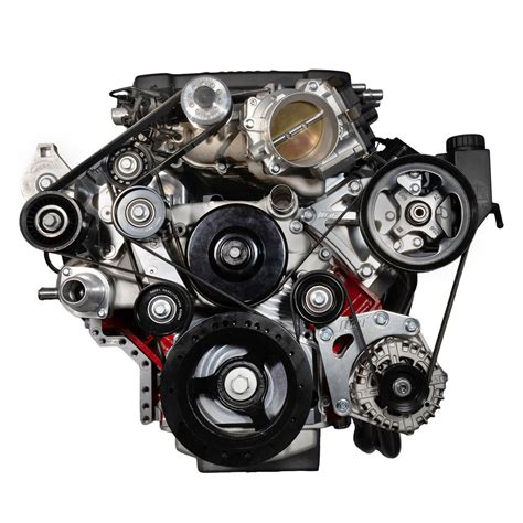 Ls Intake Adapters Ls Swap Adapters Ls Parts Ict Billet