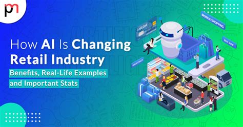 Ai In Retail Use Cases Benefits And Key Stats 2025
