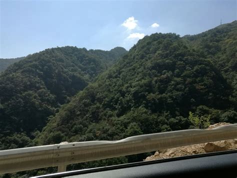 桐柏好玩的地方排行榜 桐柏县城有什么好玩的 桐柏县景点介绍 大山谷图库