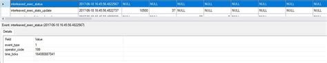 Sql Server 2017 Adaptive Query Processing Query Plan Enhancements With