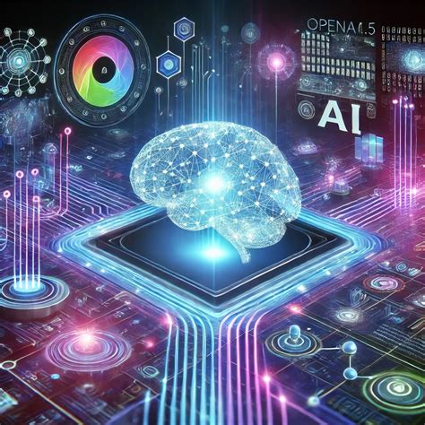 Ai Gpt4 Openai Artificialintelligence Techinnovation Futureofwork