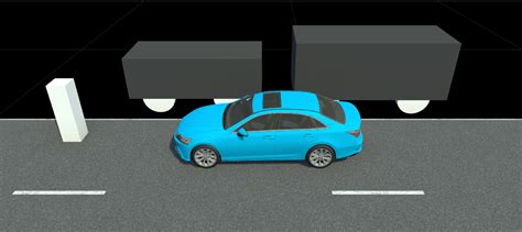 generate roadrunner scenario variants by modifying actor assets