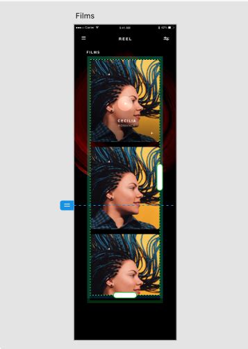 Learn How To Create Repeating Elements In Adobe XD Using Repeat Grid