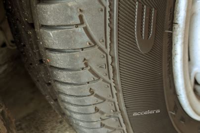 Tread Wear Indicator Is Easy To Read Eptyres