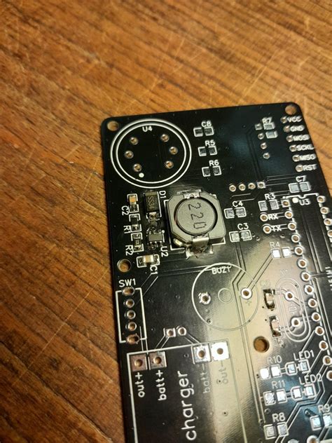 Diy Breath Analyzer With The Mq3 7 Steps With Pictures Instructables