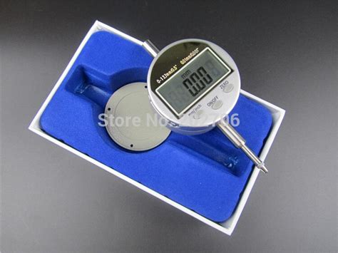 Mm Range Mm Gauge Digital D Grandado