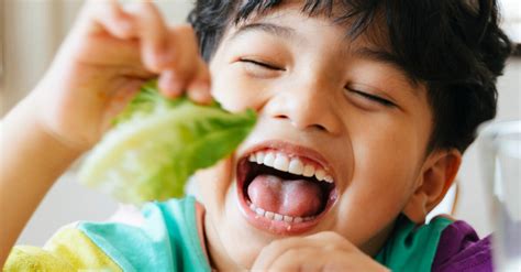 Brain-boosting foods for kids - CHOC - Children's health hub