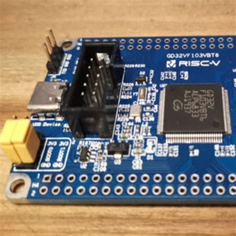 Embedded Fun With Risc V Part 1 The Risc V Isa Theetay