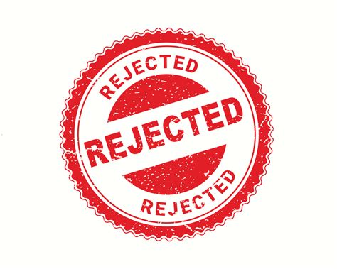 Reject
