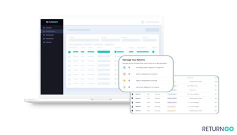 How To Manage Shopify Returns And Exchanges ReturnGO