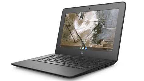 Hp Revives The Chromebook With A Rugged Design Pickr Australia
