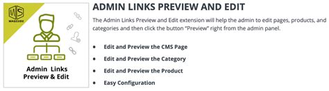 A Hands On Approach Of Using Module For Magento 2 Admin Preview And Edit