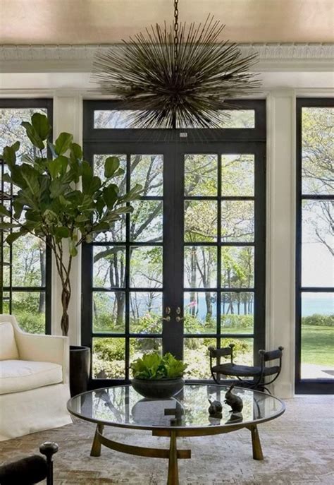 68 Best Black Window Frames And Doors Images On Pinterest Black Windows Home Ideas And