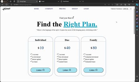 Chadamiya Abhi On Linkedin Motioncut Internshipproject Htmlcssjs