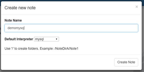 Data Visualization Using Apache Zeppelin Tutorial