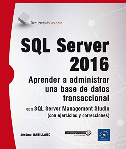 Tutoriales y manuales de Ms SQL Server – Buscar Tutorial