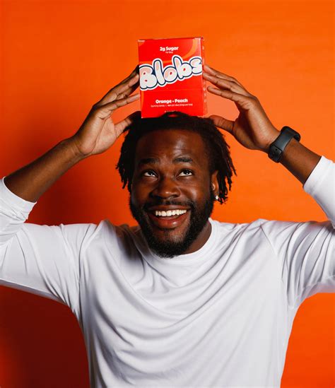 Blobs Guilt Free Flavor Full