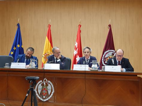 El Diputado Javier Mata Pone En Valor El Trabajo De Los Abogados De