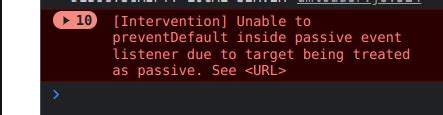 Using The Scrollwheel On HTML Builds Causes An Error Issue Defold Defold GitHub