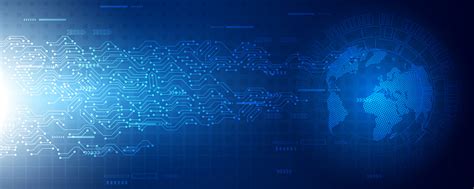 글로벌 네트워크 연결 추상 배경 기술 그래픽 디자인입니다 네트워크 무선 시스템 및 인터넷 빅 데이터 글로벌 네트워크 고속 연결 데이터 레이트 기술 0명에 대한 스톡 벡터
