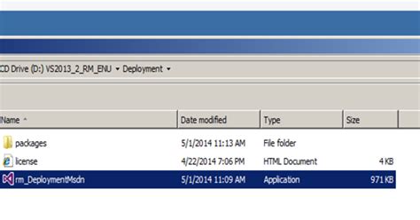 Chamindas Devops Journey With Msft Setup Deployment Agent
