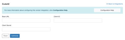 Code42 Integration Guide For Securitycoach Knowledge Base