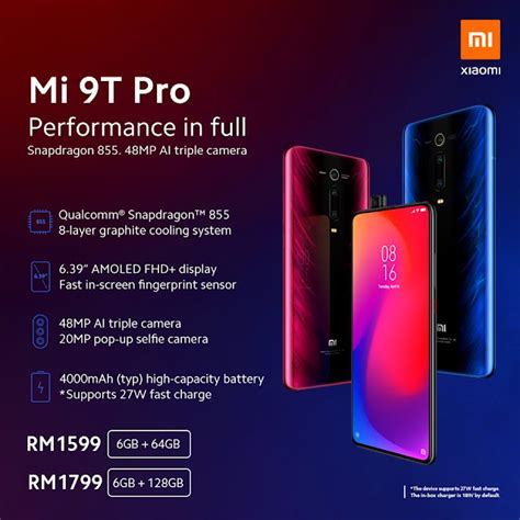 Gambar Harga Xiaomi Mi T Pro Malaysia Set Terbaru Yusufultraman