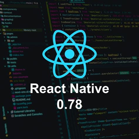 Reactnative React19 Mobiledevelopment Bitcodingsolution Innovation