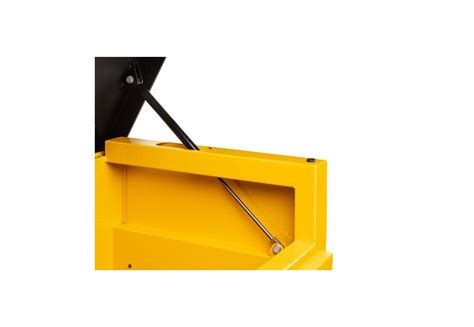 Van Vault 2 Secure Storage Box Eiresafe